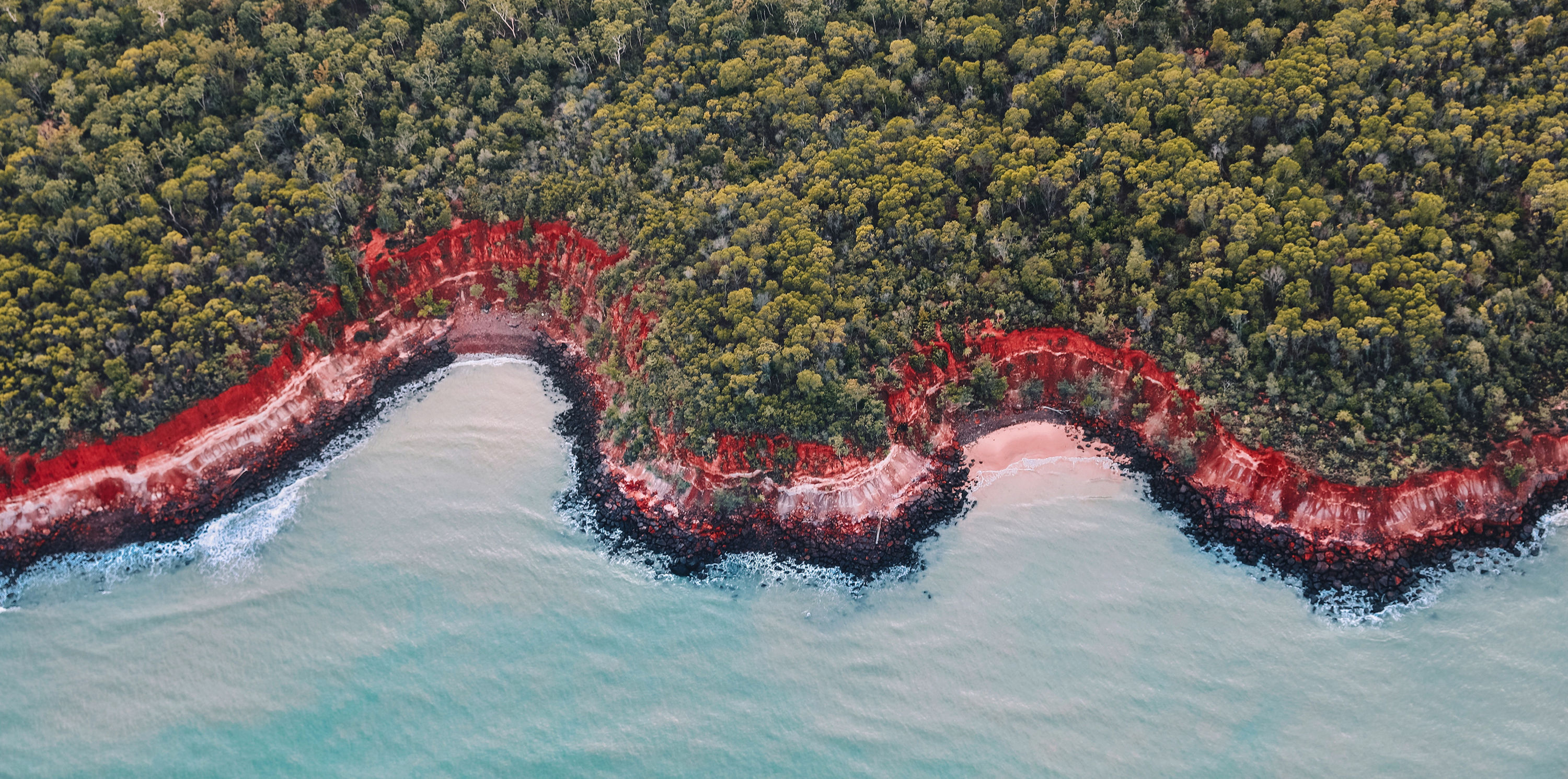 Tiwi Island Retreat | Northern Territory, Australia & NZ | Villa ...